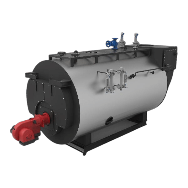 EnergoDesign - Industrial Boiler Equipment Manufacturing and Installat